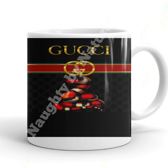 Gucci coffee | Dining | Gucci Coffee Cupmug | Poshmark